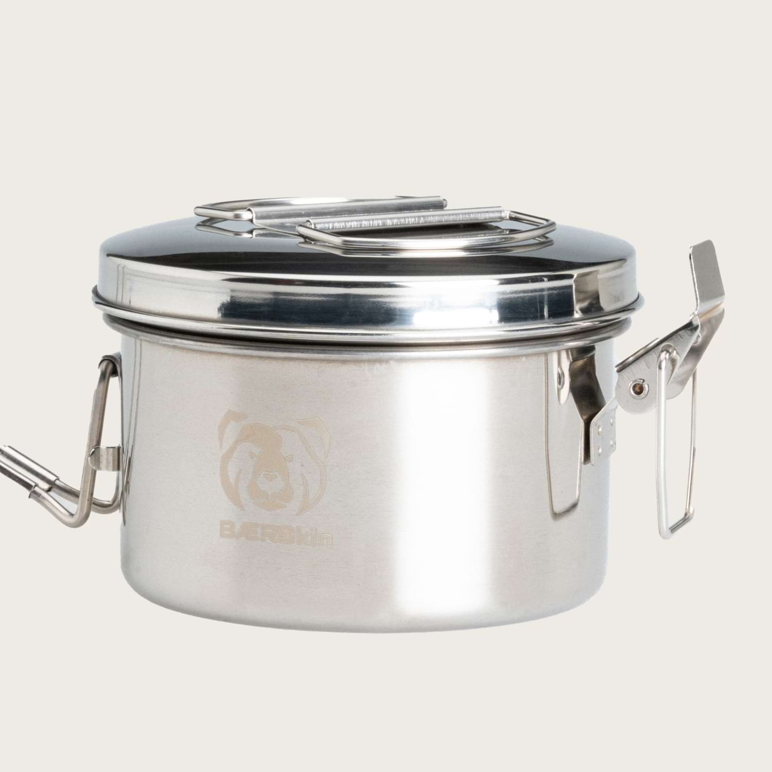 Stackable Meal & Cook Kit | BÆRSkin Tactical