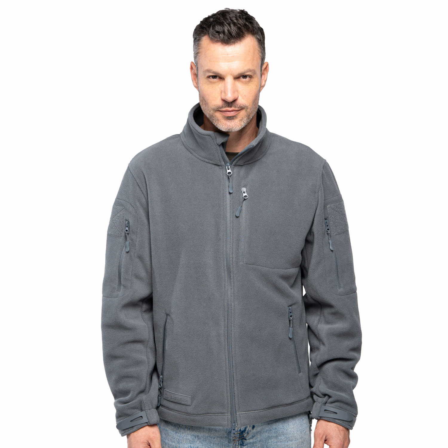 BÆRSkin Tactical Fleece Jacket | BÆRSkin Tactical