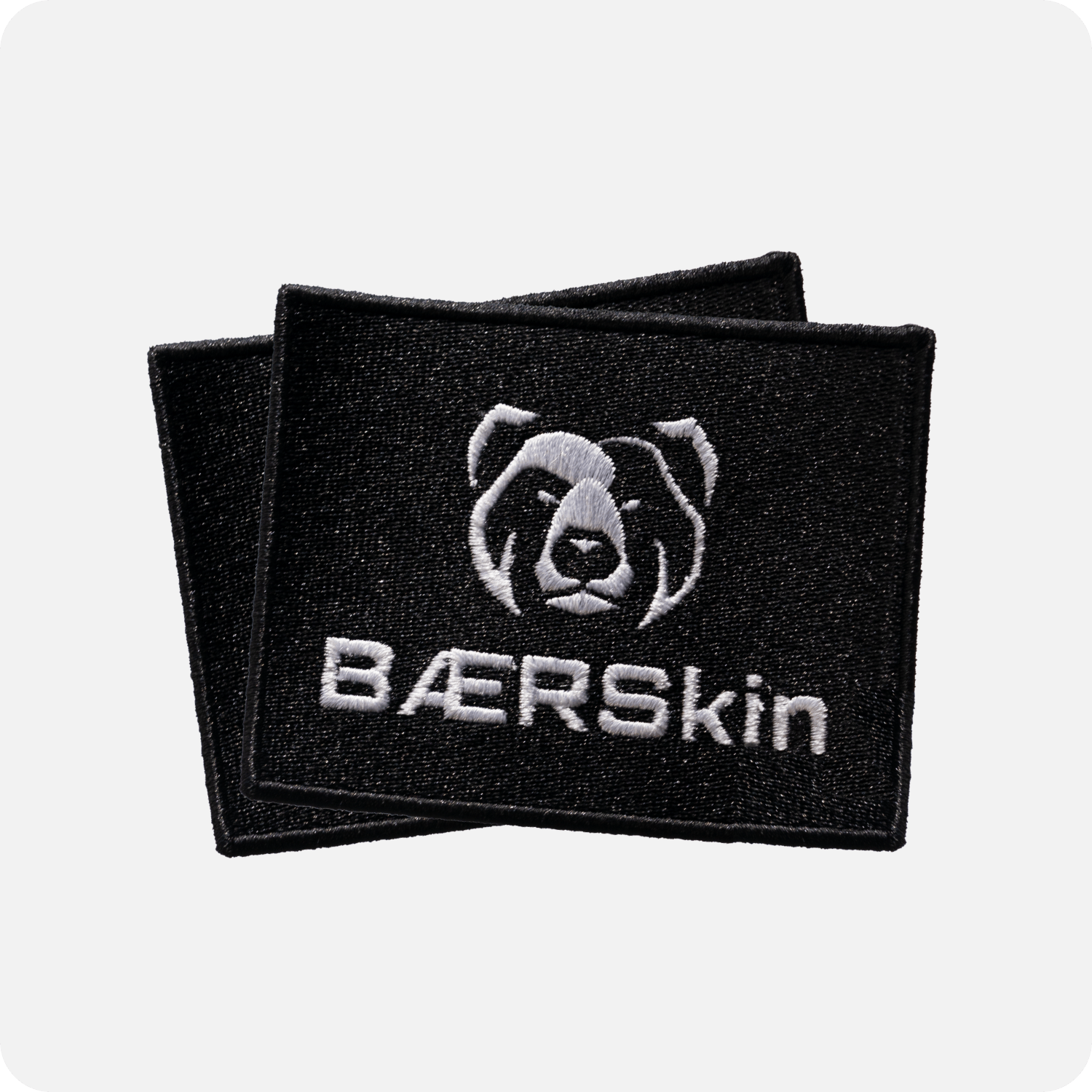 Patches | BÆRSkin Tactical